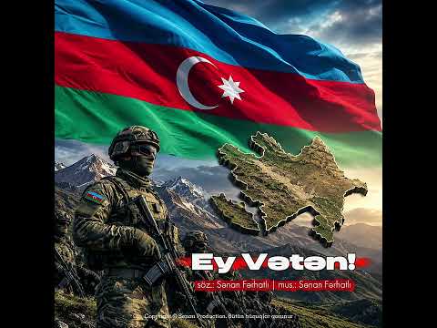 Ey Veten! #senanmusic