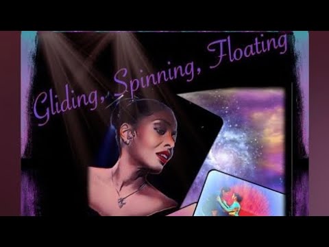 Gliding, Spinning, Floating - YouTube