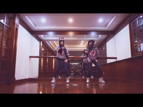 Sandy Mandy 4MINUTE `Hate`