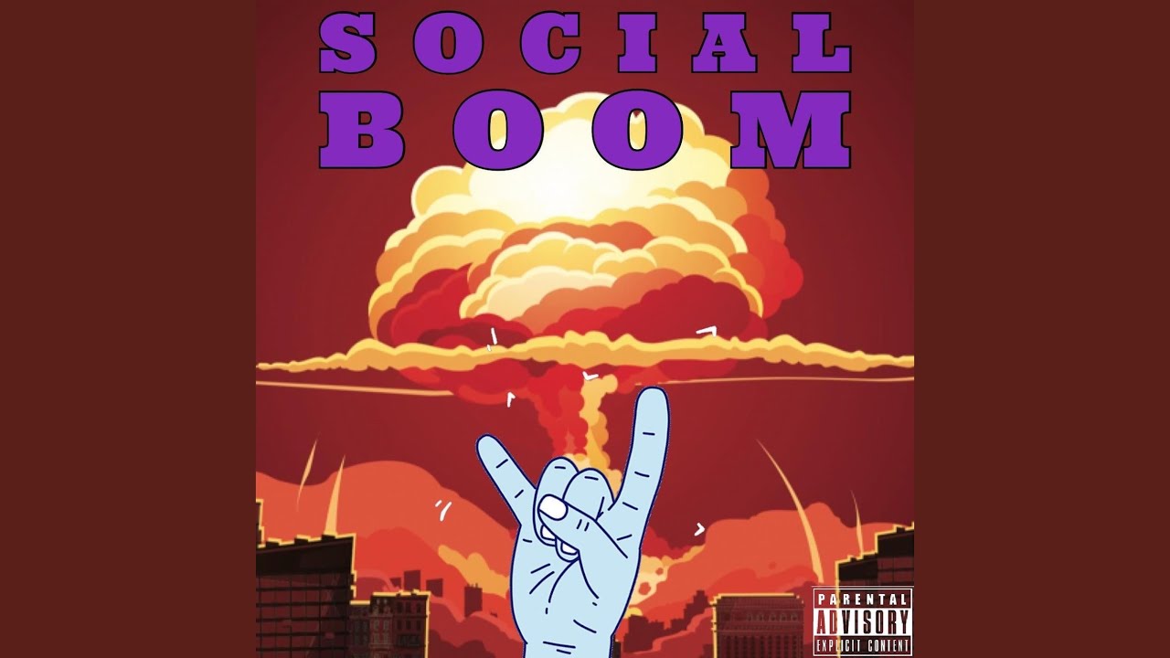 Social Boom - YouTube