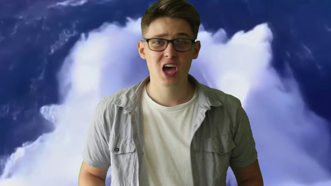 Ally Oliver - Tommy used to work on the docks - YouTube