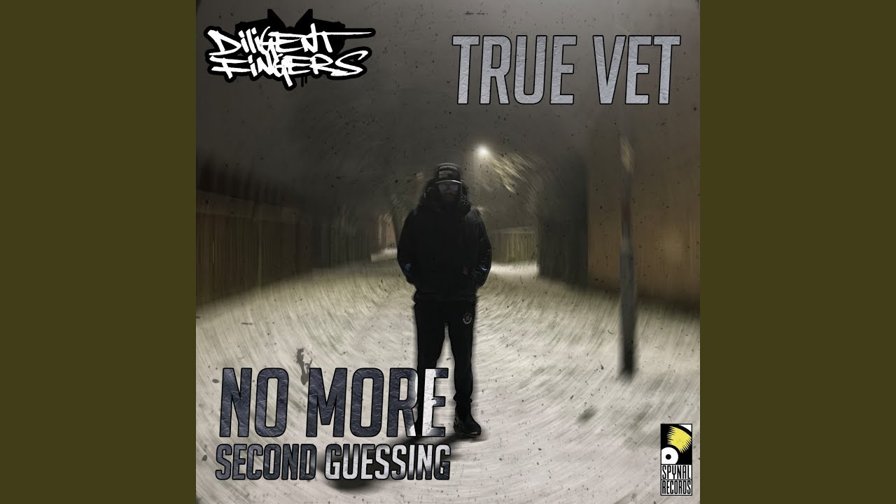 No More Second Guessing - YouTube
