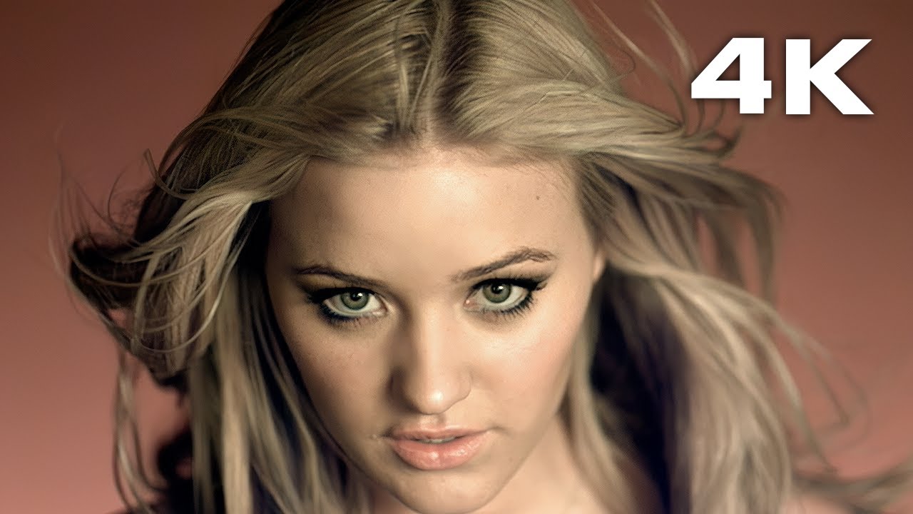 Aly & AJ - Like Whoa (4K Remastered) - YouTube