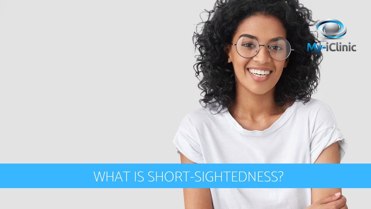 What is Short-Sightedness? - YouTube