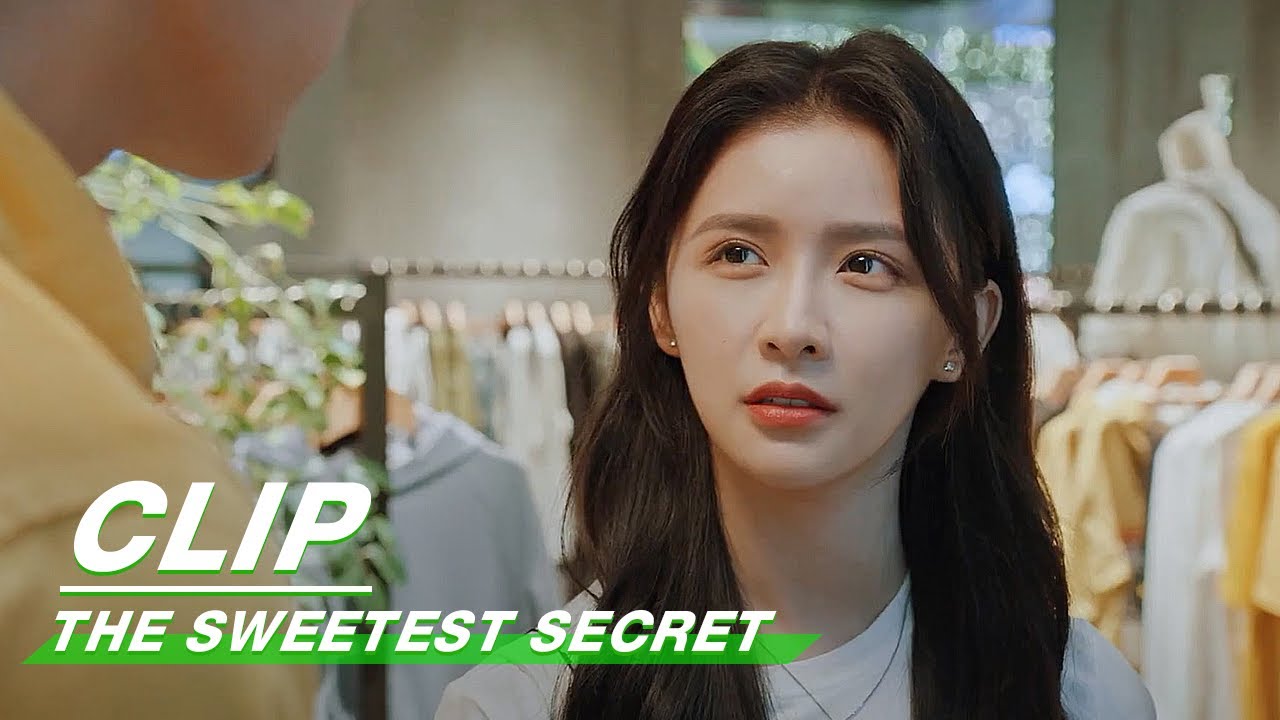 Clip: It's So Good Of Being Tang's Boyfriend | The Sweetest Secret EP16 ...