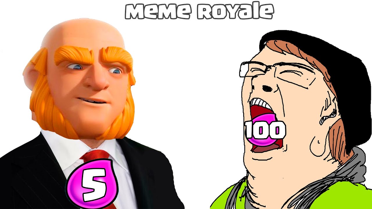 5 ELIXIR VS 100 ELIXIR - YouTube