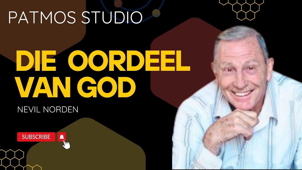 Die Oordeel Van God - YouTube