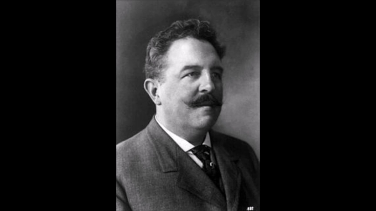 Victor Herbert Music - "Naughty Marietta" - Medley 1939 - YouTube