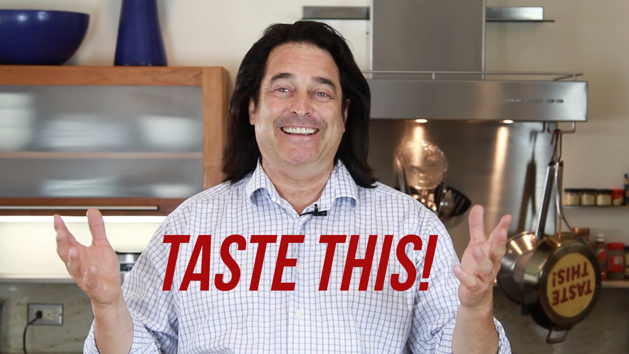 Hi Foodies! Welcome to Taste This. - YouTube