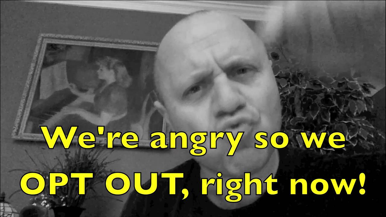 Opt Out Big Shot YouTube opt-out-big-shot-youtube