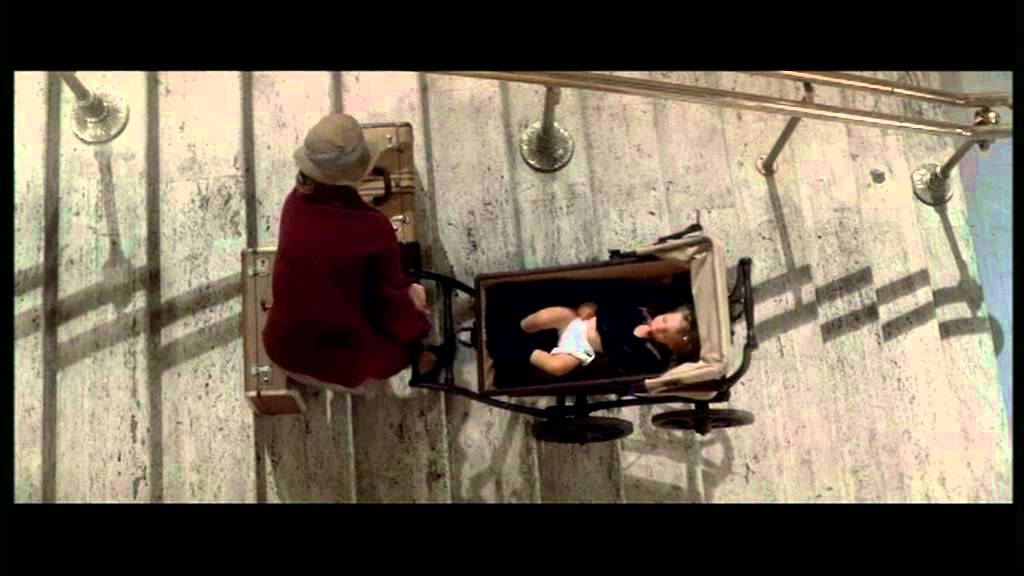 The Untouchables - YouTube