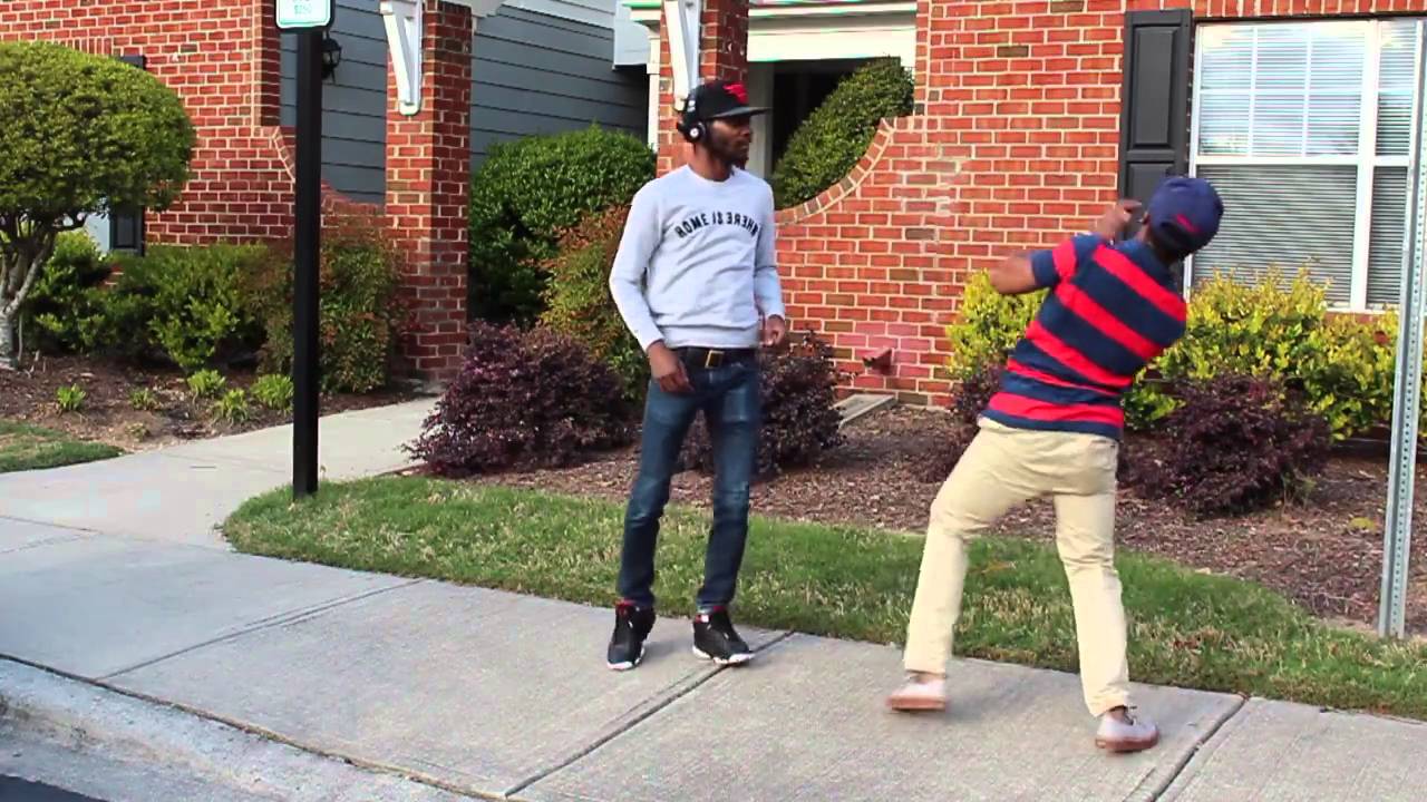 Dabb on em- - YouTube