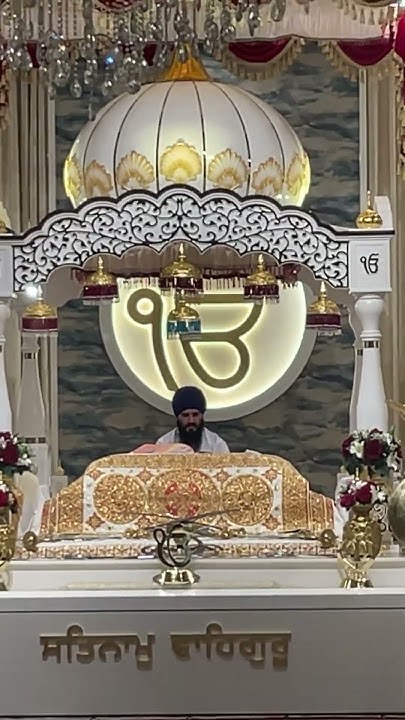 Guru Nanak Darbar Ras Al Khaimah - YouTube