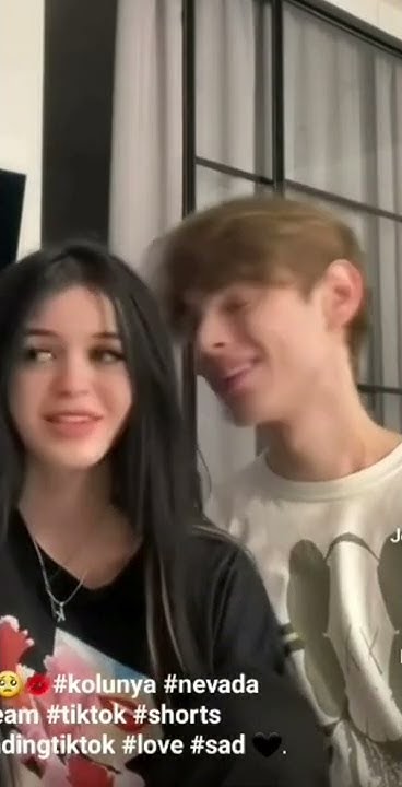 🥺💞 / XO TEAM TikTok / #kolunya #nevada #xoteam #tiktok #shorts - YouTube