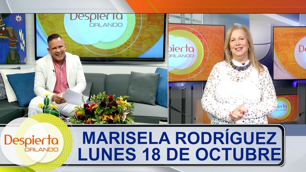 La artista cubana Marisela Rodríguez nos cuenta su historia y su ...