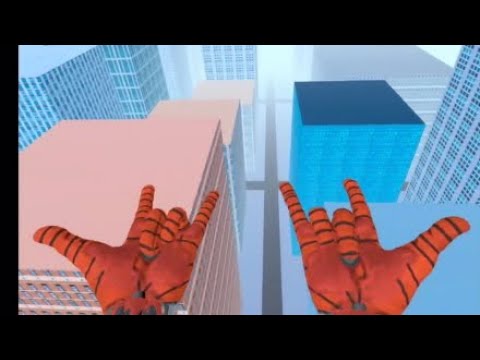 How To Play Spider-Man VR On The Quest 2 FOR FREE!!! - YouTube