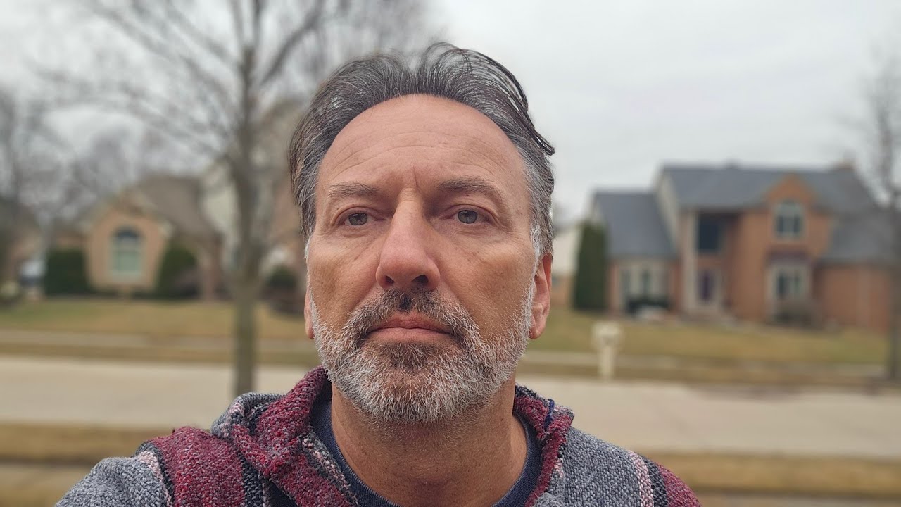 Back in Michigan for the weekend - YouTube