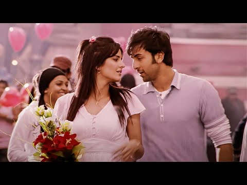 Aa Jao Meri Tamanna - Har Ghadi Lag Rahi Teri Kami | Javed Ali | Ranbir Kapoor, Katrina Kaif