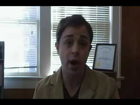 Debate KC Tutorials Tips for the 2AC (featuring Gabe Cook) - YouTube