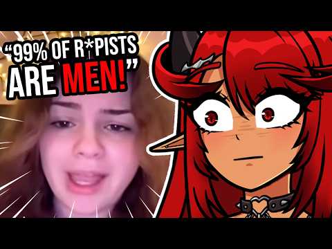 People Hate MEN'S MENTAL HEALTH MONTH? 🤯 (Reaction)