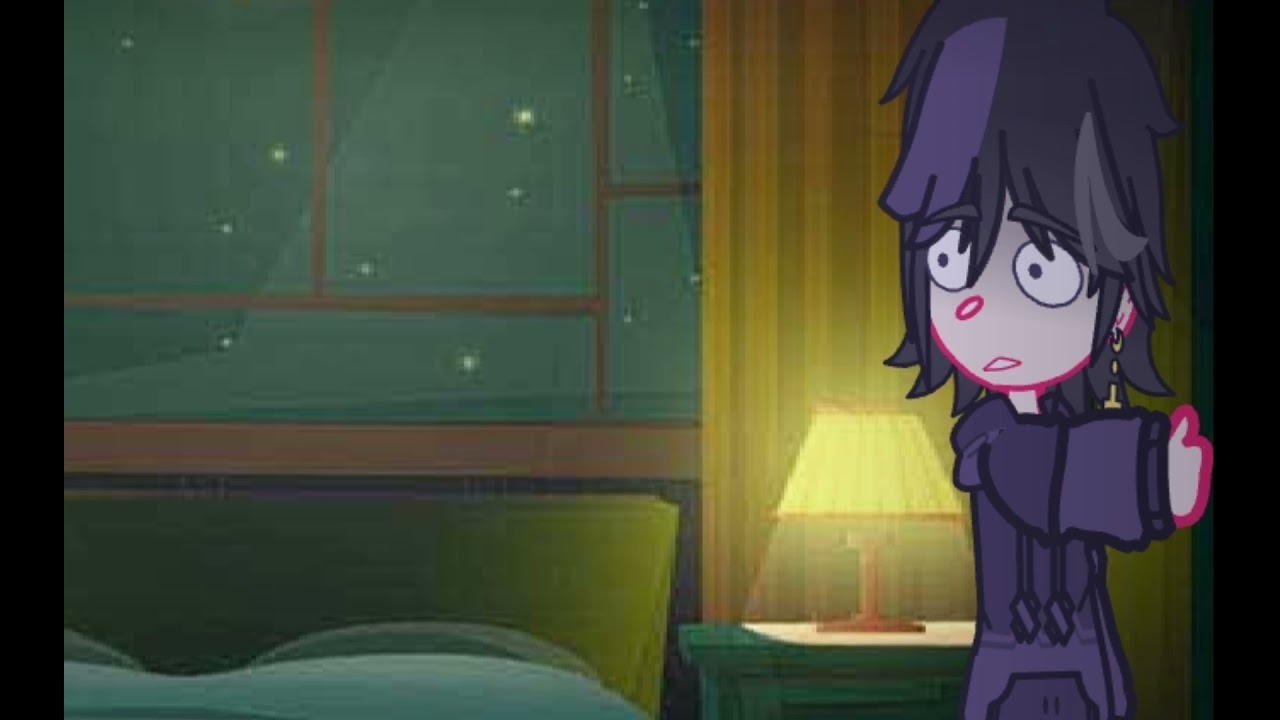 "Dad! I knew it!" || Ddlc || Yurika/Monyuri || Ft. Yuri's little ...