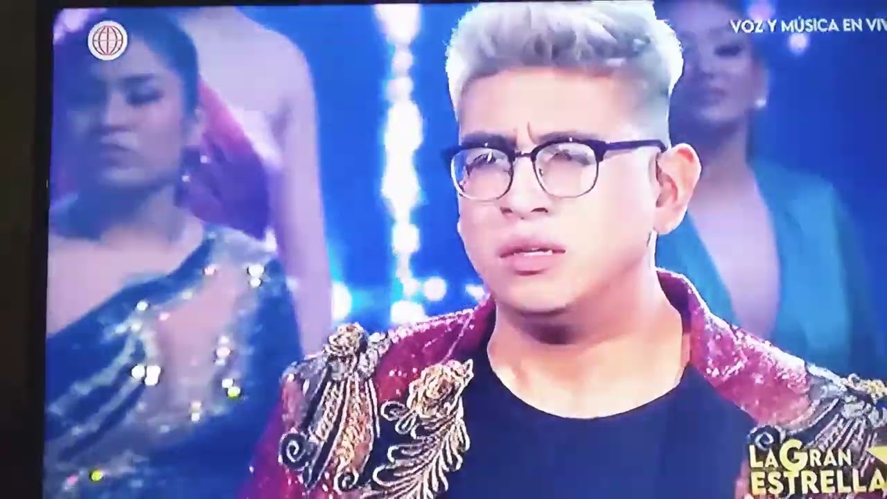 RUBY PALOMINO _ JULIO / LA GRAN ESTRELLA - YouTube