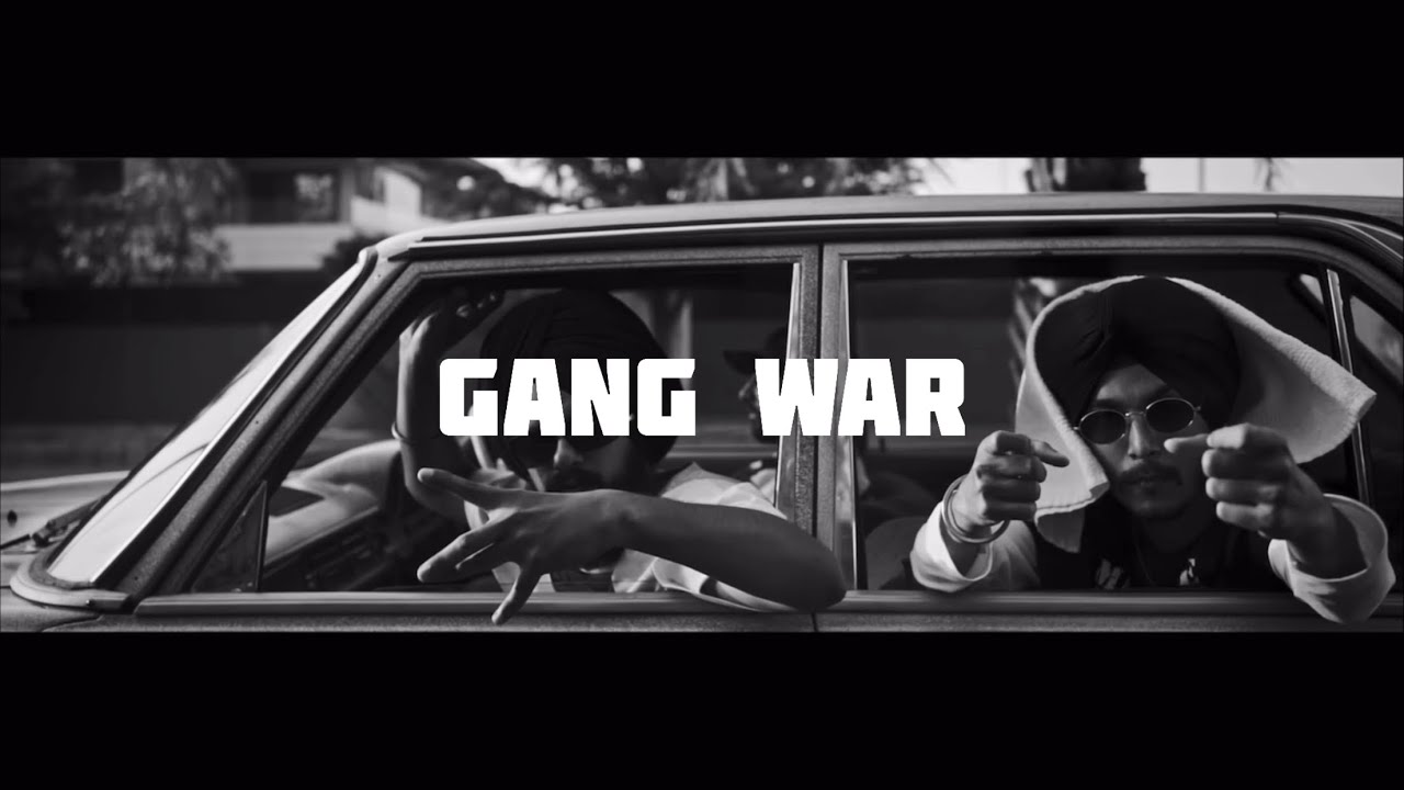 SOLD WAZIR PATAR | TYPE BEAT | “GANG WAR “ OLD SCHOOL GANGSTER RAP TYPE ...