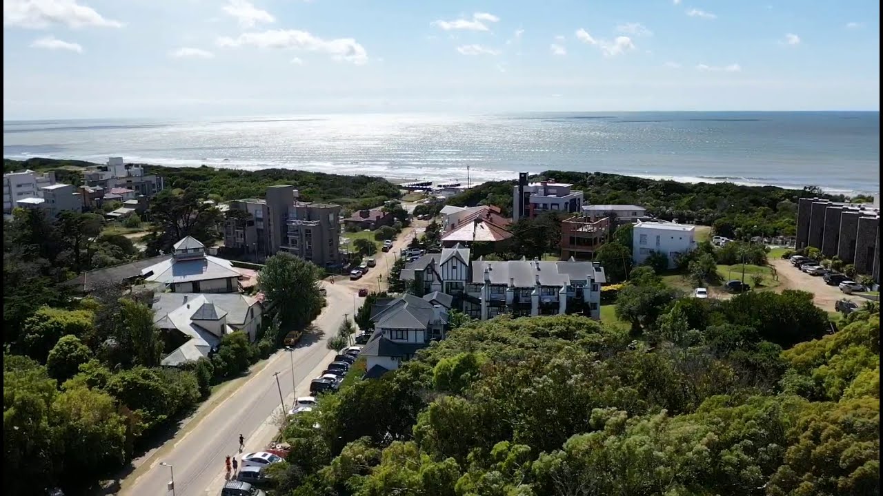 Villa Ostende Apart Hotel & Spa - YouTube