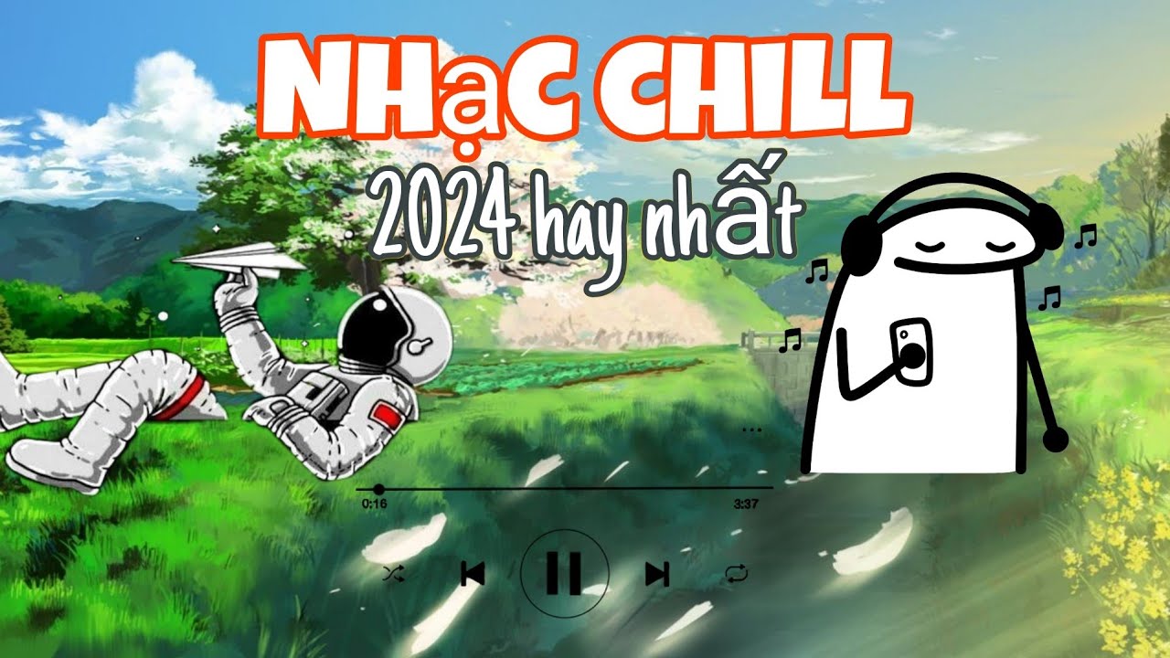 Nhạc chill 2024-kito trọngchill- Nắng có mang em về,từng quen - YouTube