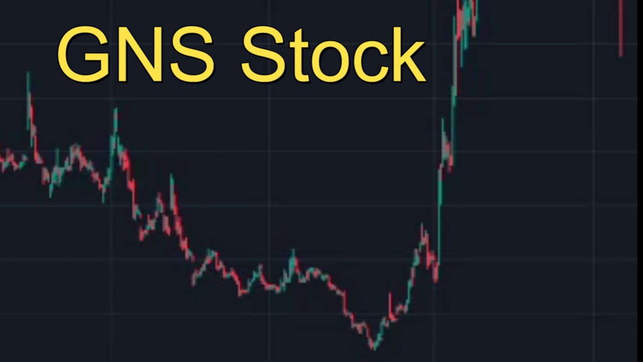 GNS Stock Technical Analysis and Price Prediction News Today 25 January ...