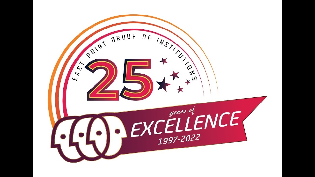 East Point Institutions Silver Jubilee - YouTube