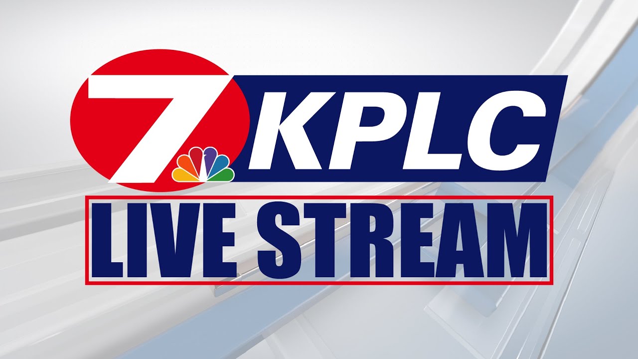 KPLC livestream - YouTube