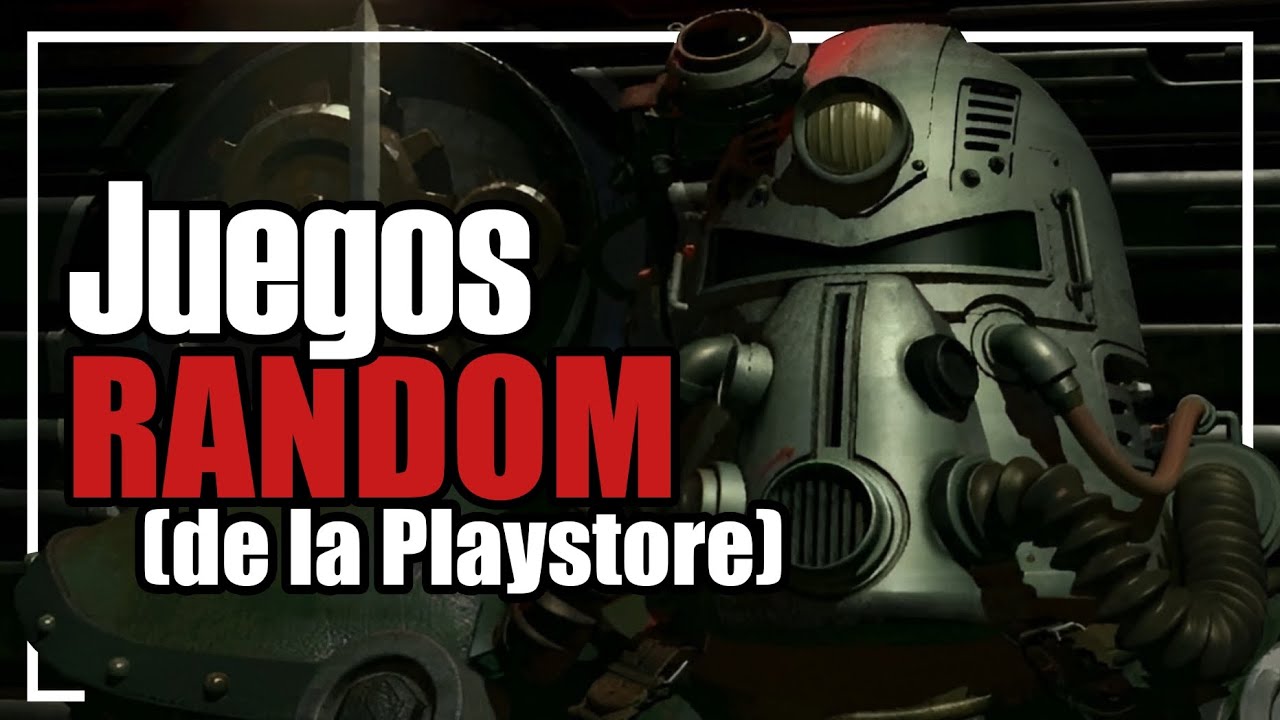 JUEGOS RANDOM DE ZOMBIES (de la Playstore) - YouTube