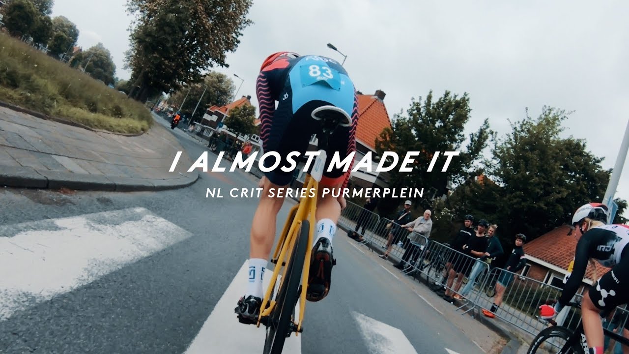 MORE FIXED GEAR RACING IN AMSTERDAM - RAPHA RACING TEAM - YouTube