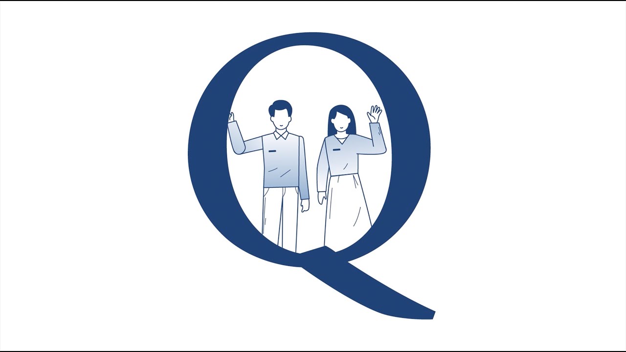 Q Report - Explained - YouTube