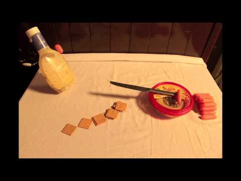 Sabra Hummus Commercial - YouTube