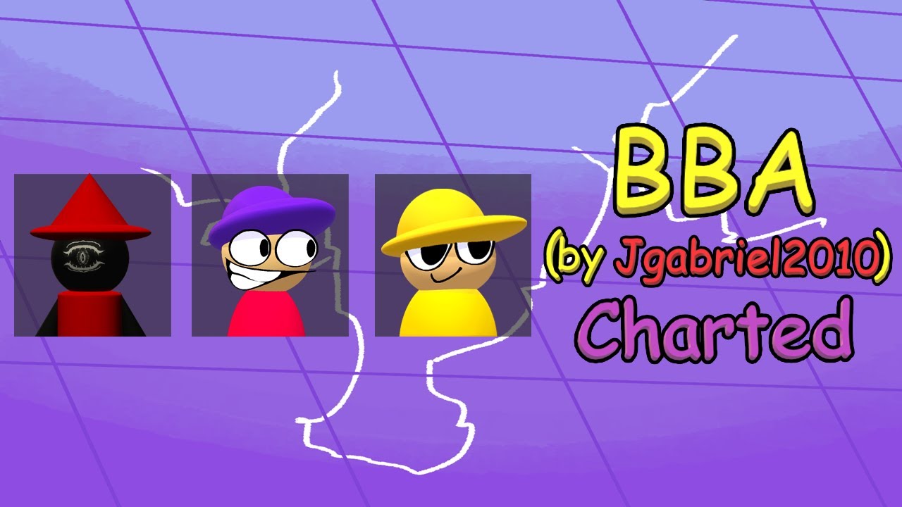 BBA - Charted - YouTube