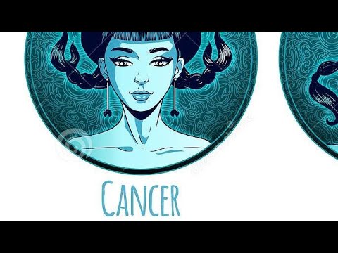 CANCER:MAD CAUSE YOU ARE ACTUALLY WHO YOU SAY YOU ARE... EVERYONE CAN ...