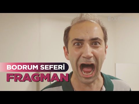 Bodrum Seferi | Fragman