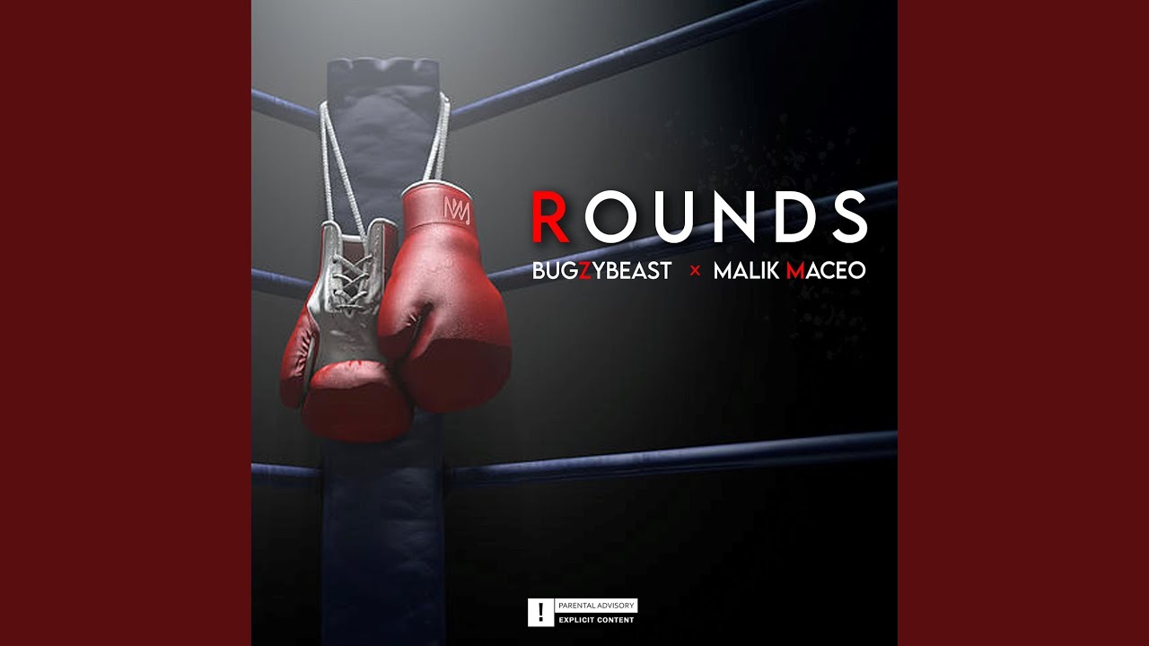 Rounds - YouTube