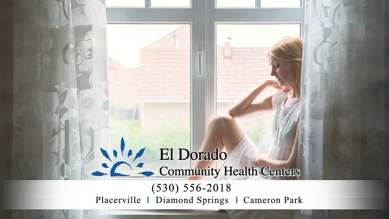 EDCHC STEPS Program - YouTube