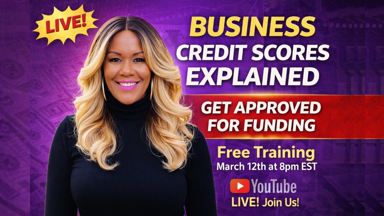 Business Credit Scores Explained: How Lenders Actually Approve Business ...