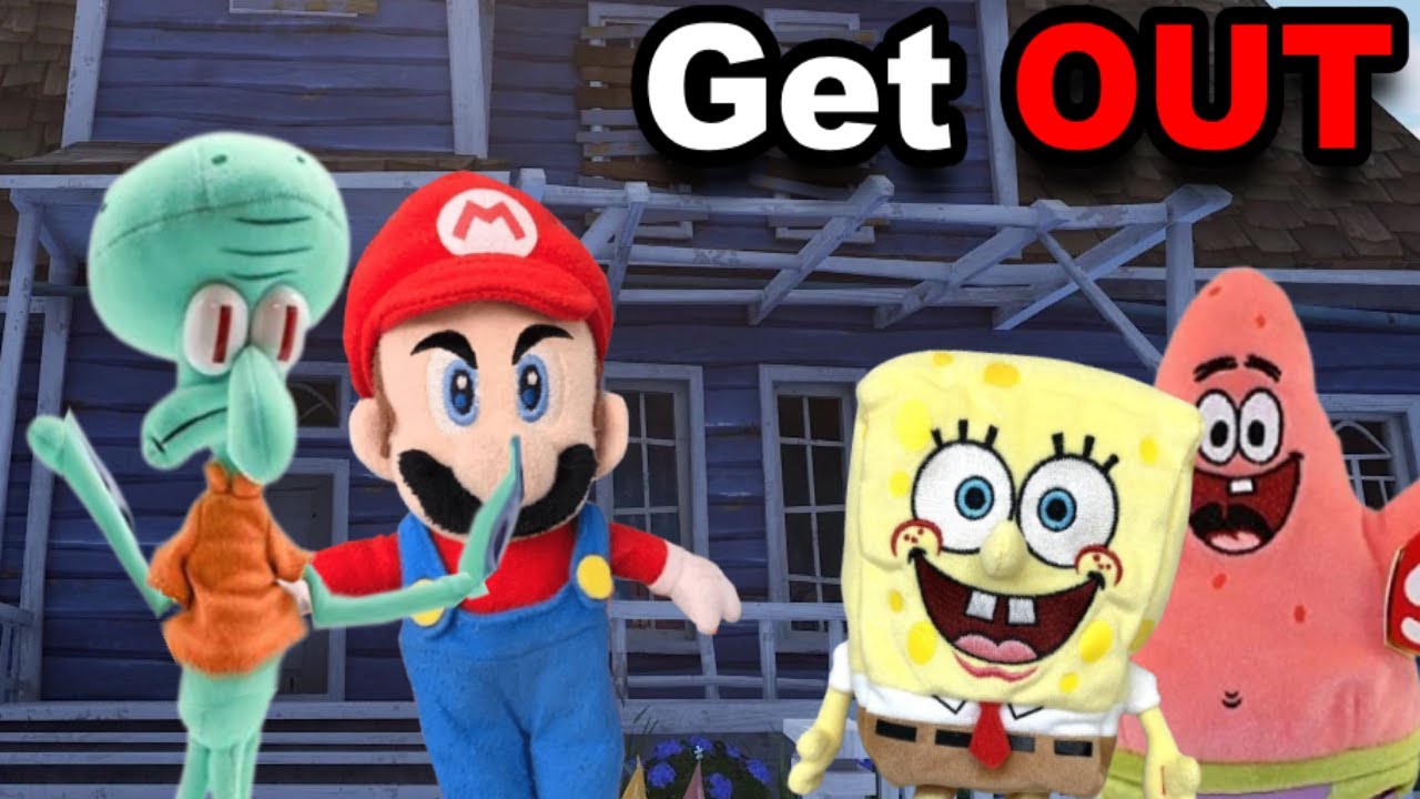 FB139 Movie: Doodlestroodle 200 Subs Special: Get Out Cover Snippets ...