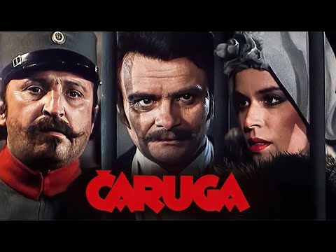 Čaruga (1991) - domaći film (HD)