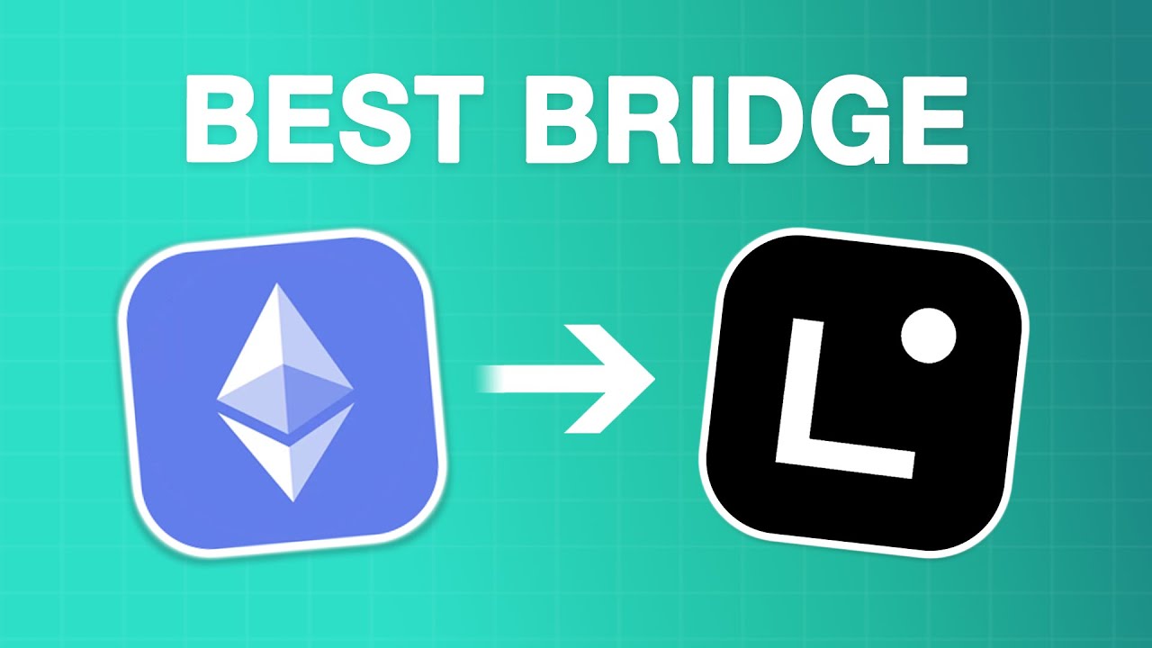 How to Bridge to Linea (with MINIMUM fees) - YouTube