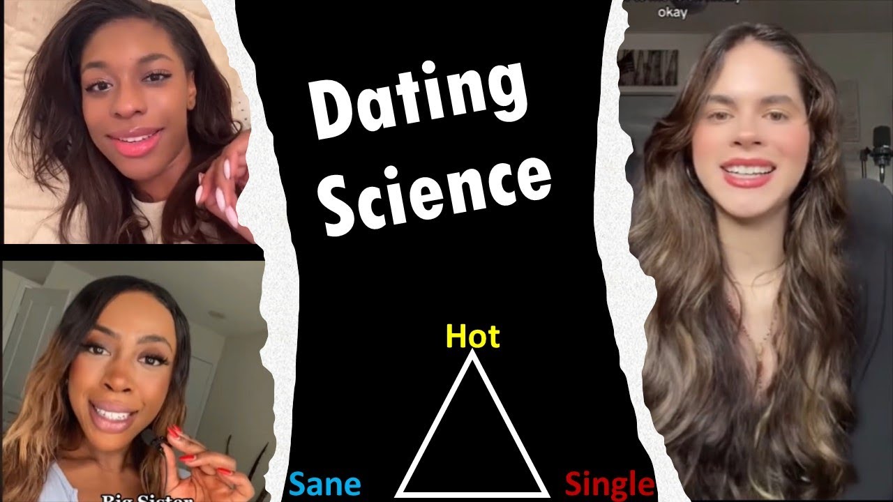 The Science of Dating: Hot, Sane, or Single - You Can Only Have Two ...