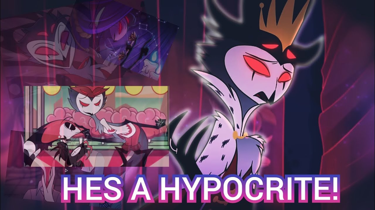 stolas is a HYPOCRITE (here's why...) - YouTube