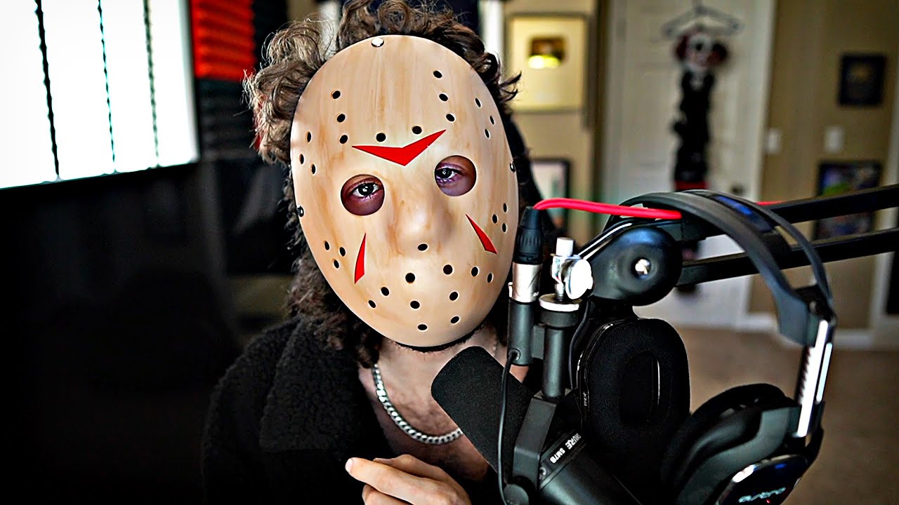 Jason Shares His Secret... Then goes on a 30 KILLSTREAK! (INSANE GAME ...