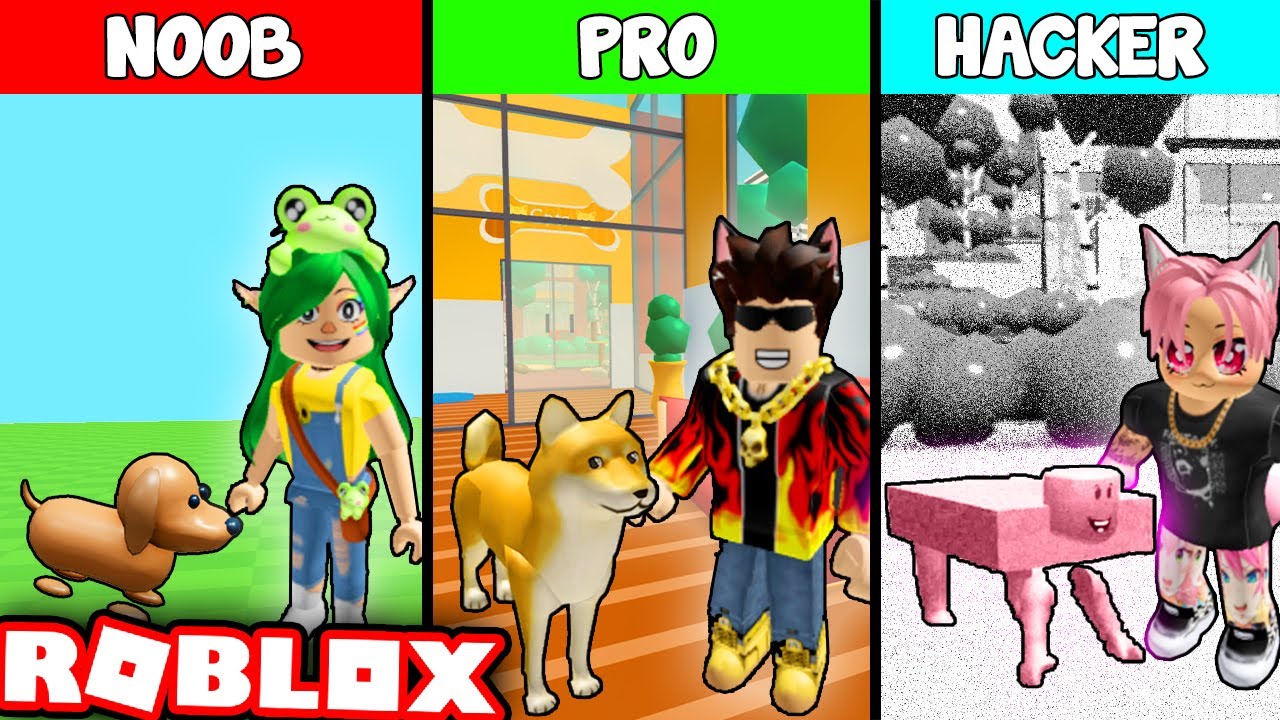 OTWORZYLI MY SKLEP ZOOLOGICZNY W ROBLOX Pet Store Tycoon CZOKO I otworzyli-my-sklep-zoologiczny-w-roblox-pet-store-tycoon-czoko-i