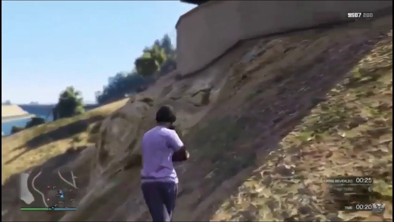 GTA V ONLINE RAGE COMPILATION PART 1 - YouTube